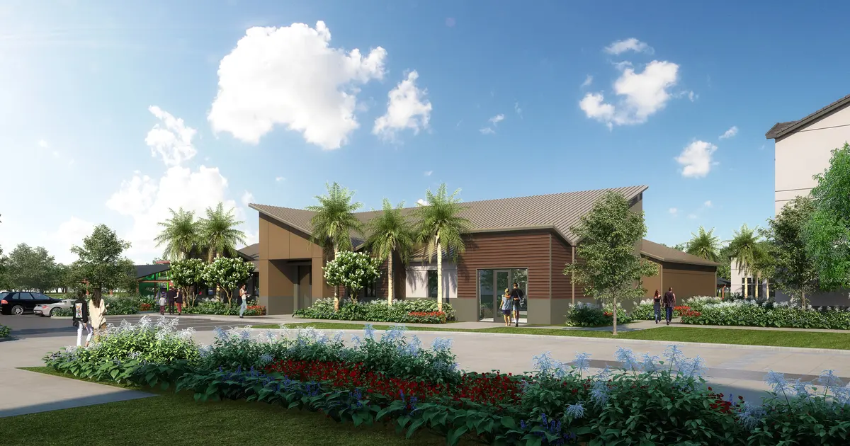 Home | The Element Apartments